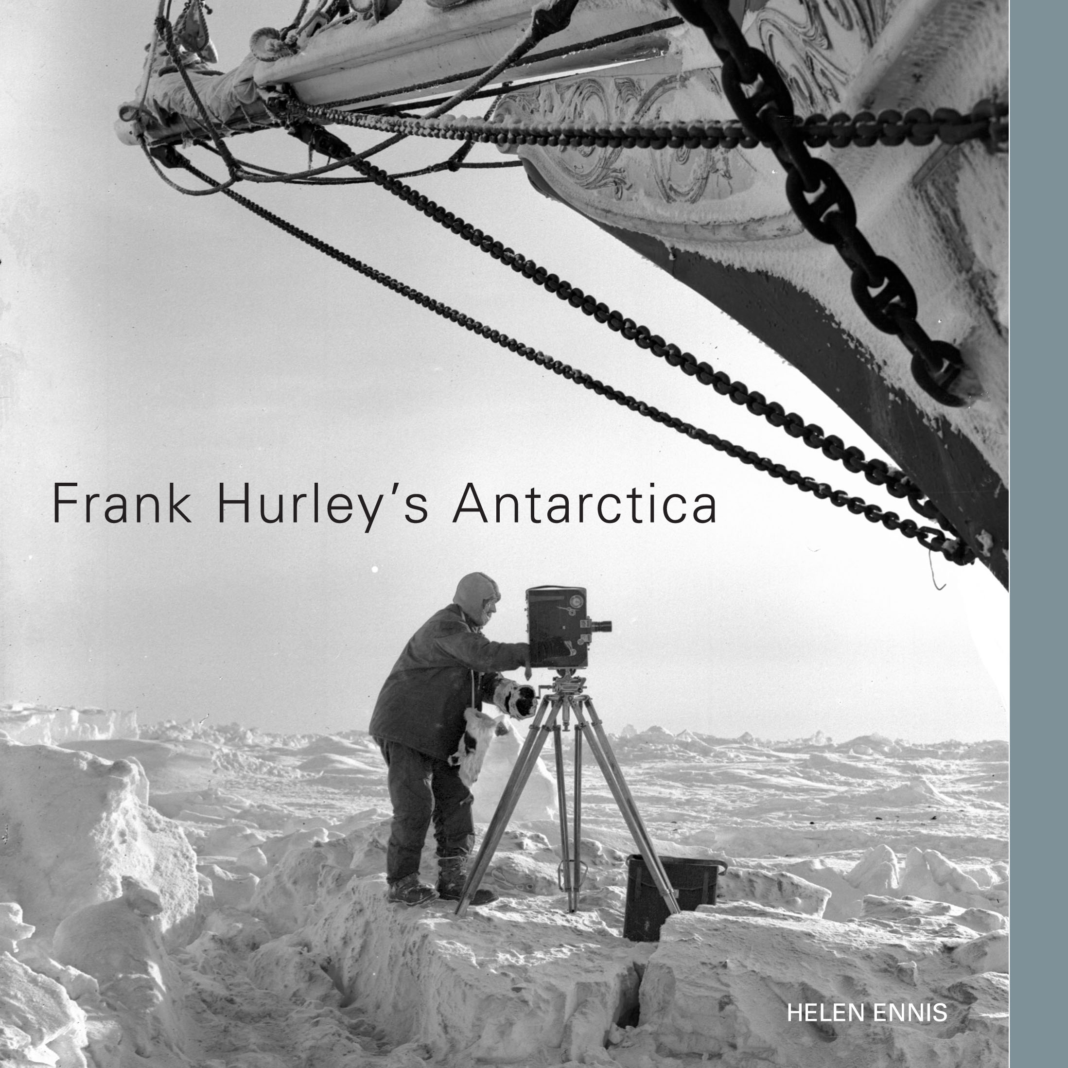 1000+ images about Frank Hurley on Pinterest | Hurley, Photographs and ...