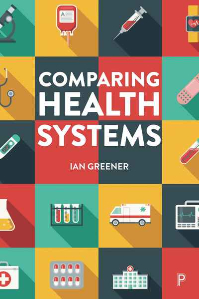 Comparing Health Systems | NewSouth Books