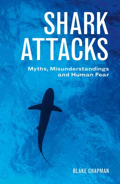 Shark Attacks NewSouth Books shark-attacks-newsouth-books