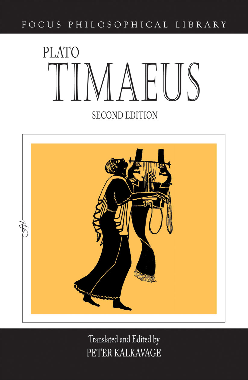 Timaeus | NewSouth Books