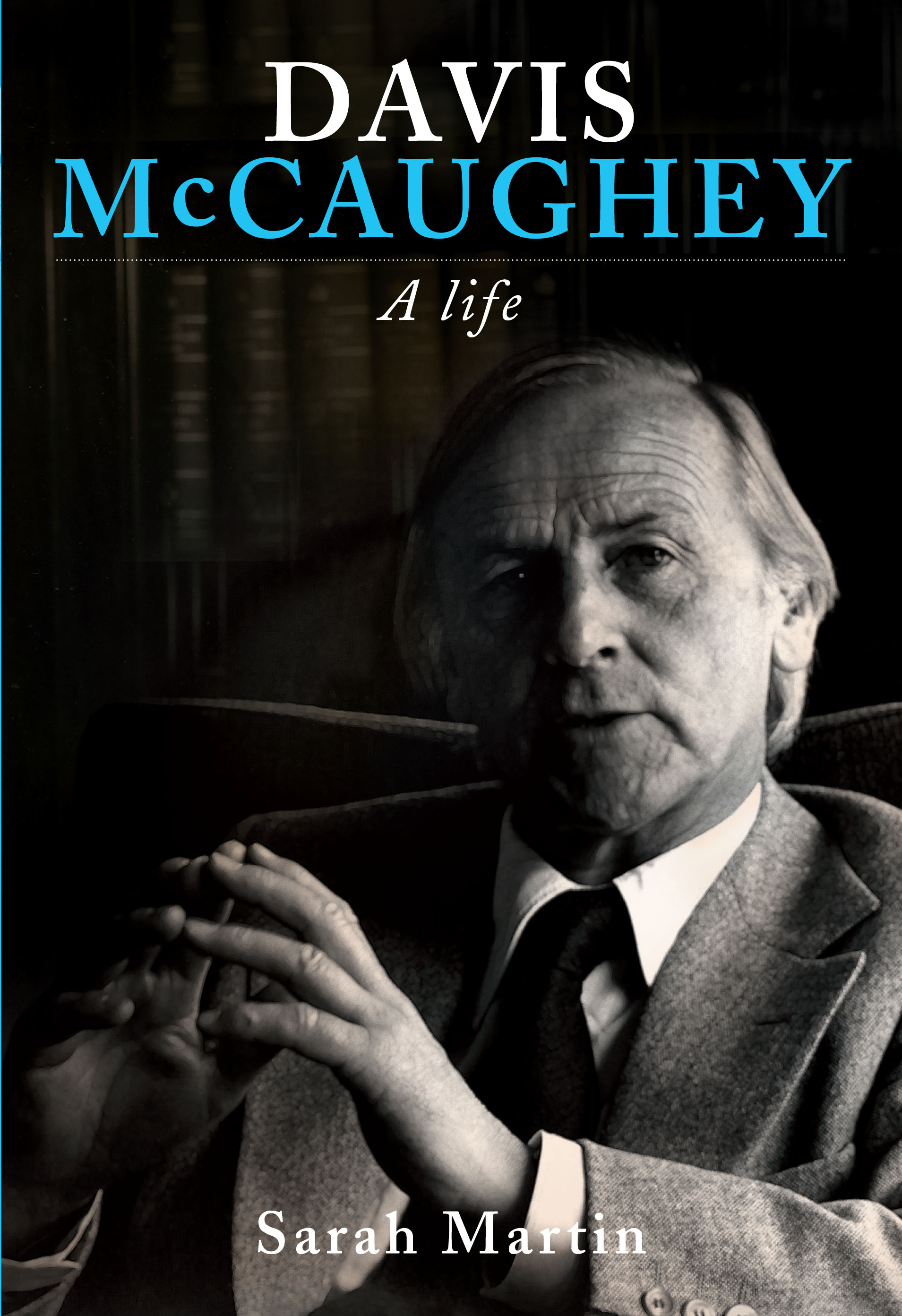 Davis McCaughey - Alchetron, The Free Social Encyclopedia