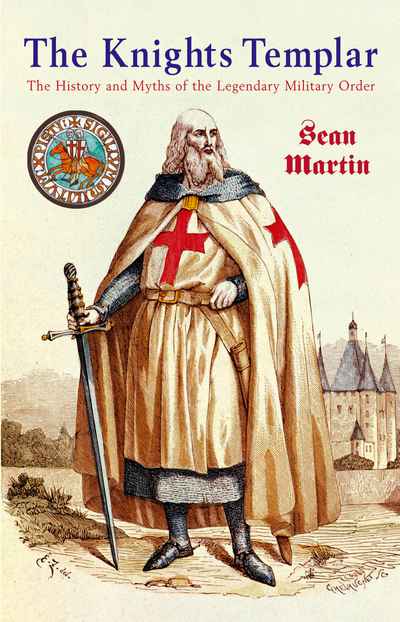 The Knights Templar | NewSouth Books