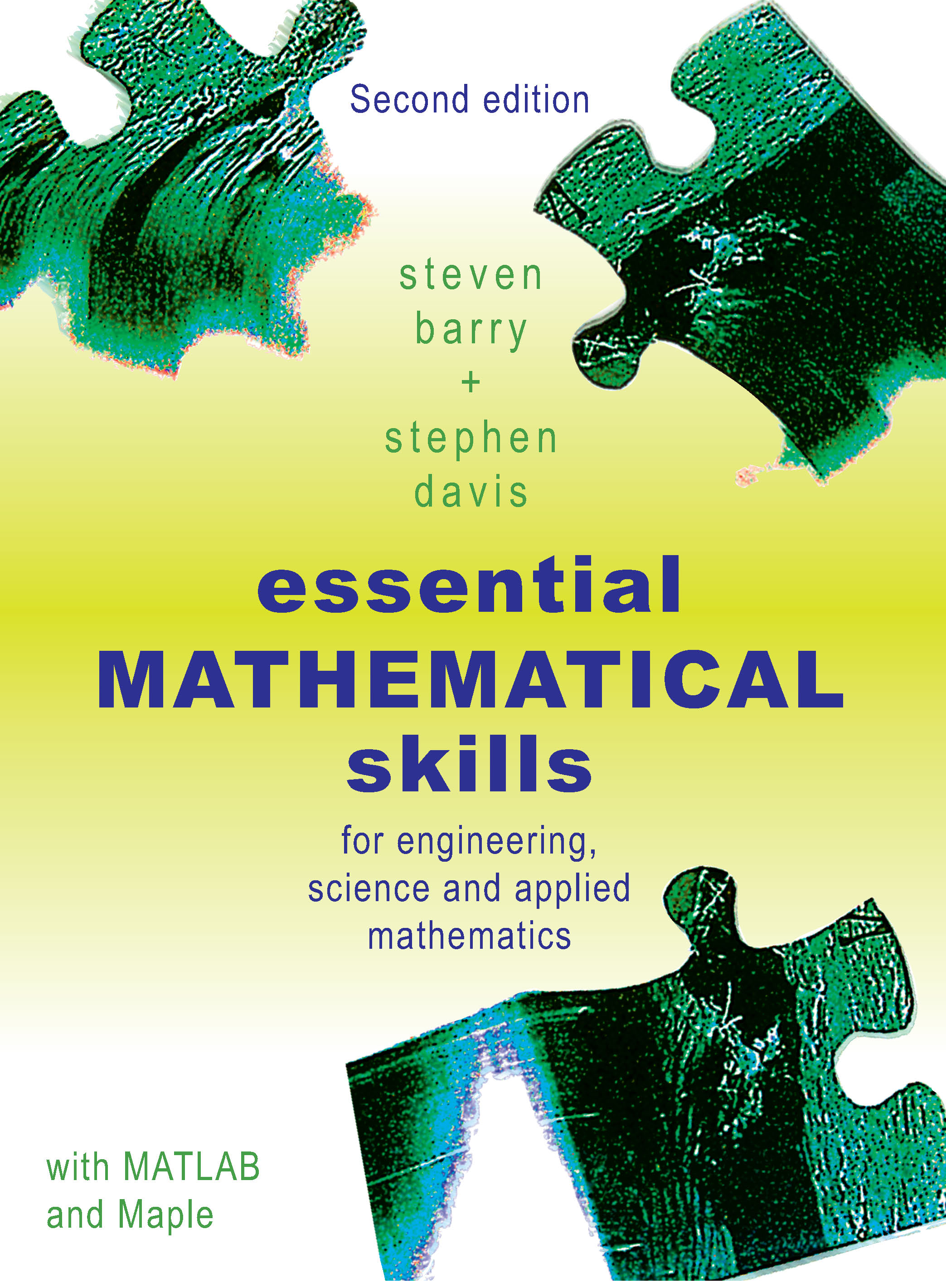Essential Mathematical Skills NewSouth Books