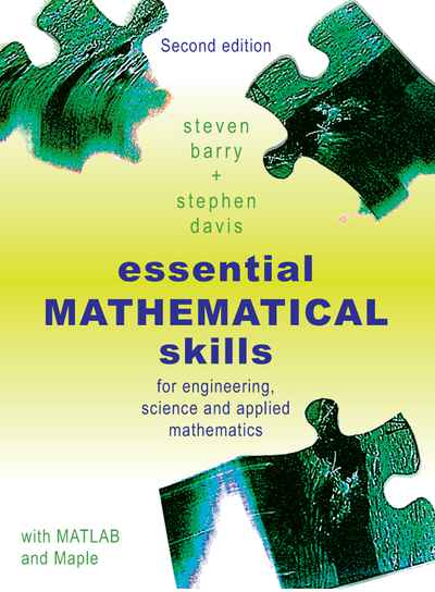 Essential Mathematical Skills NewSouth Books